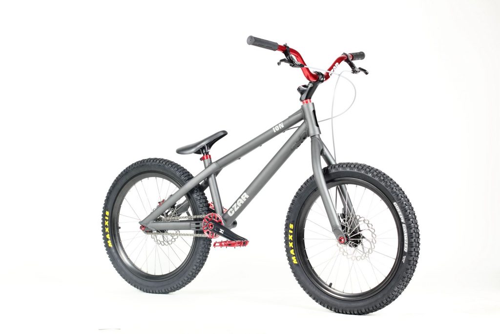 Trial bikes for kids - Trialsmaster