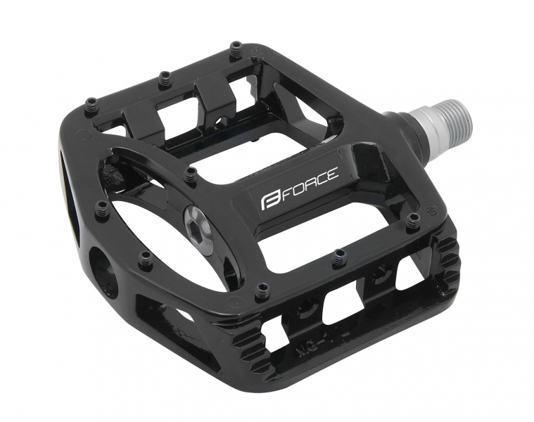 Pedals platform - Trialsmaster