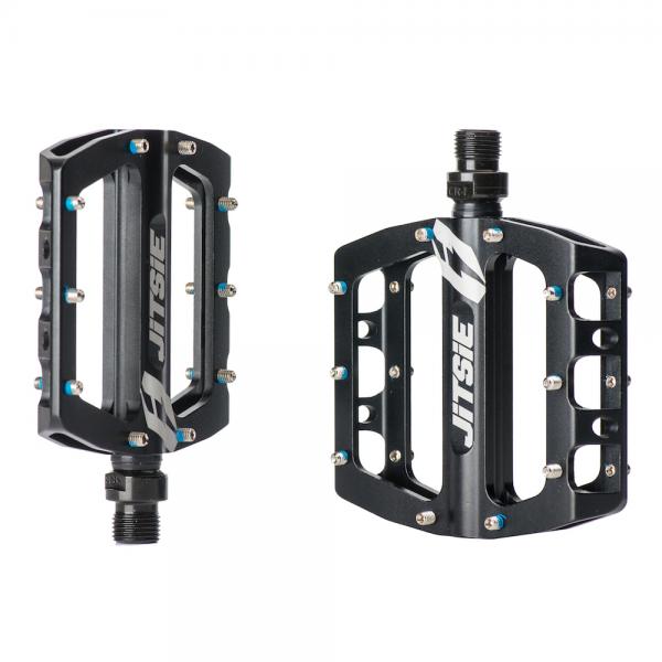 Pedals platform - Trialsmaster