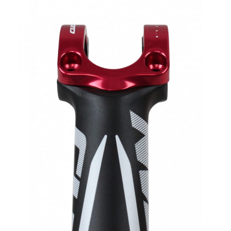 Clean Trials Pro stem - Trialsmaster