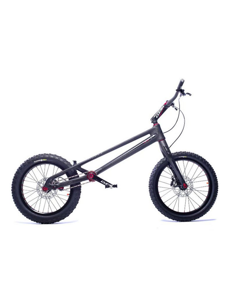 Trial bikes - Trialsmaster