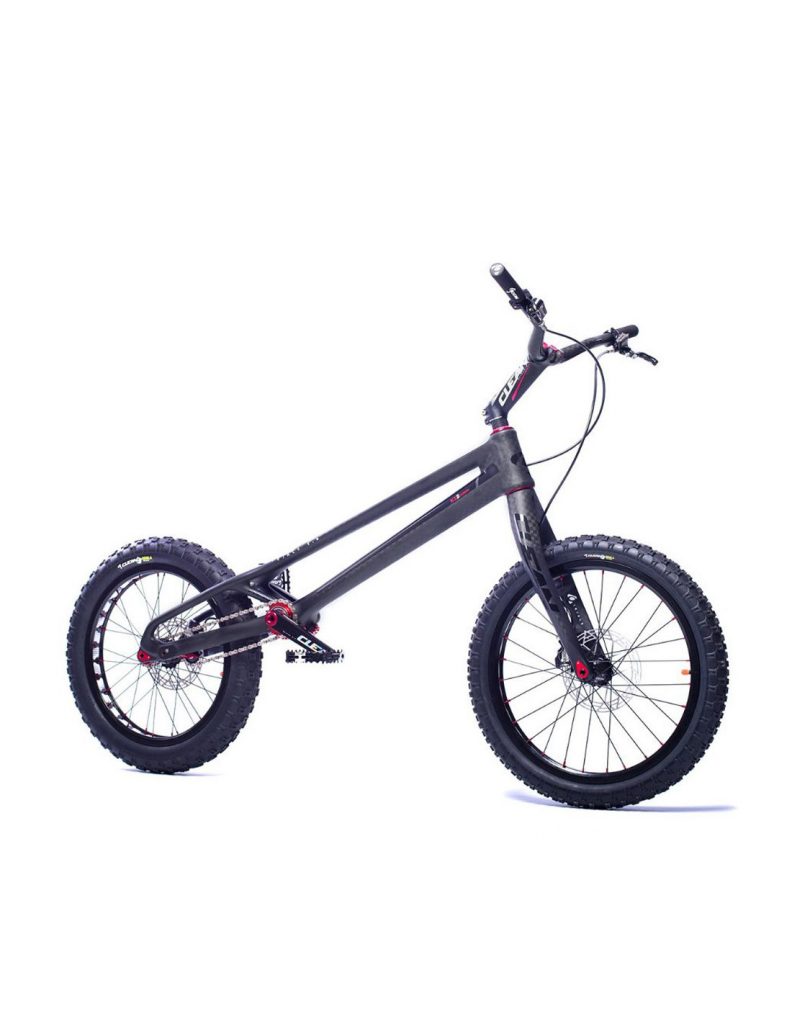 Trial bikes - Trialsmaster