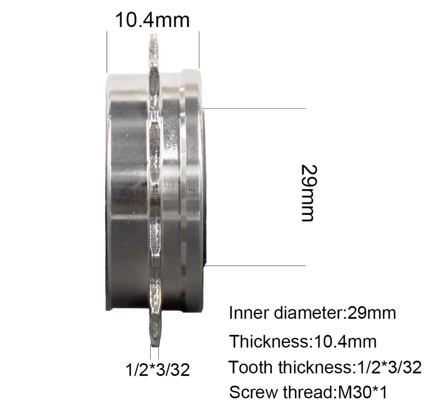 Freewheels - Trialsmaster